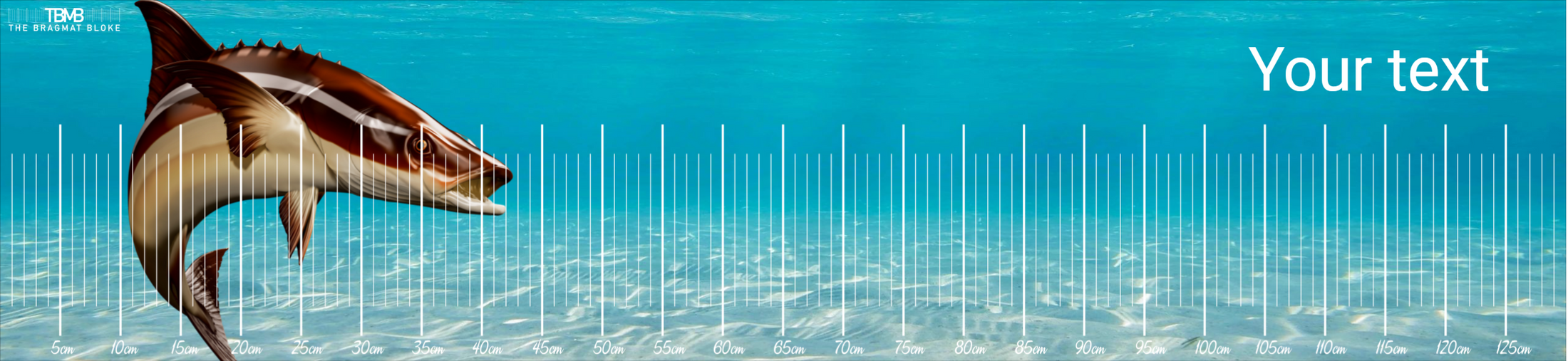 DESIGN YOUR OWNBRAG MAT – thebragmatbloke