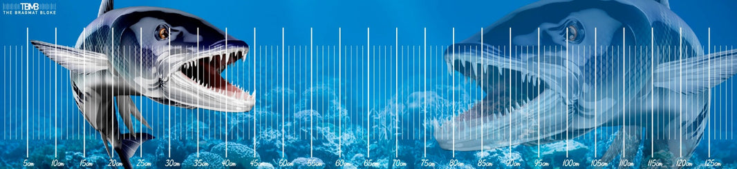 High Quality Fishing Brag Mats – thebragmatbloke