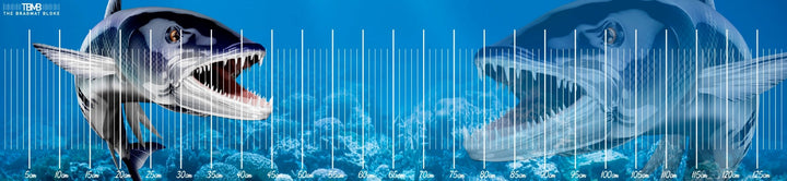 The Brag Mat Bloke - Premium Custom Brag Mats for Aussie Anglers ...