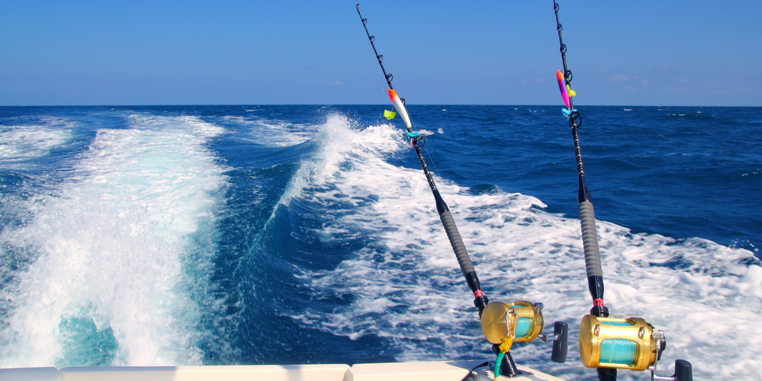 High Quality Fishing Brag Mats – thebragmatbloke