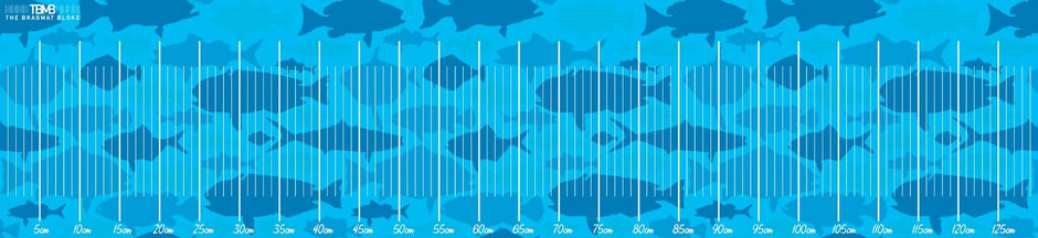 High Quality Fishing Brag Mats – thebragmatbloke