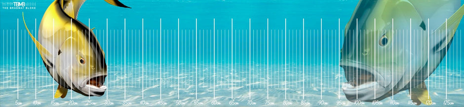 High Quality Fishing Brag Mats – thebragmatbloke