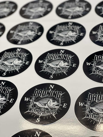 The Brag Mat Bloke - Premium Custom Brag Mats for Aussie Anglers ...